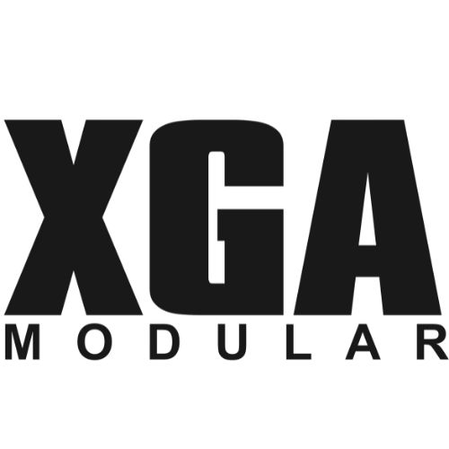 Home - XGA Modular